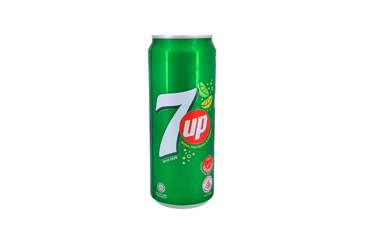 7 Up Original 320ml – uMart Singapore