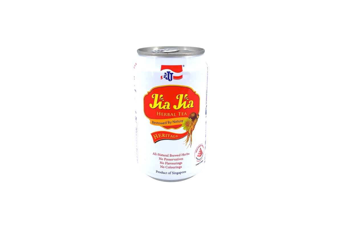 Jia Jia Herbal Tea 300ml – uMart Singapore