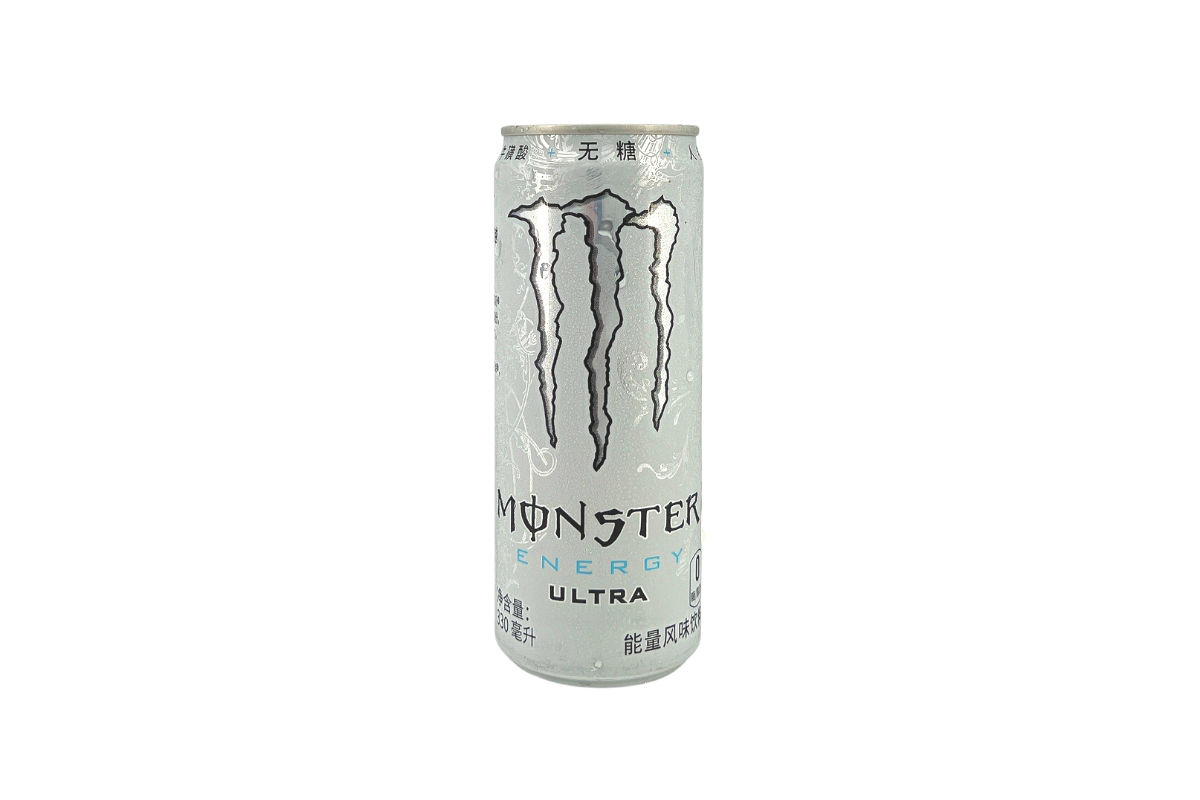 Monster Energy Ultra 355ml – uMart Singapore