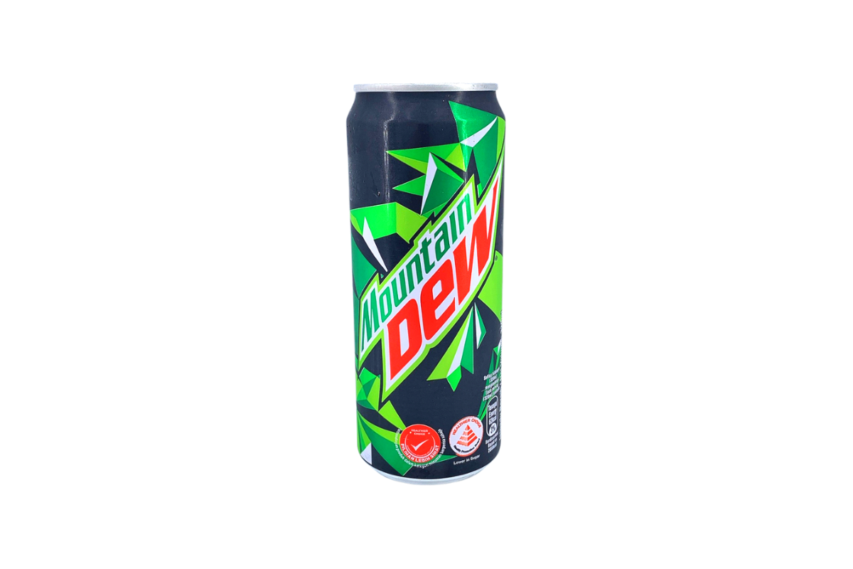 Mountain Dew Original 320ml – uMart Singapore
