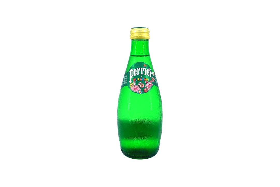 Perrier Mineral Water Original (Bottle) 500ml – uMart Singapore