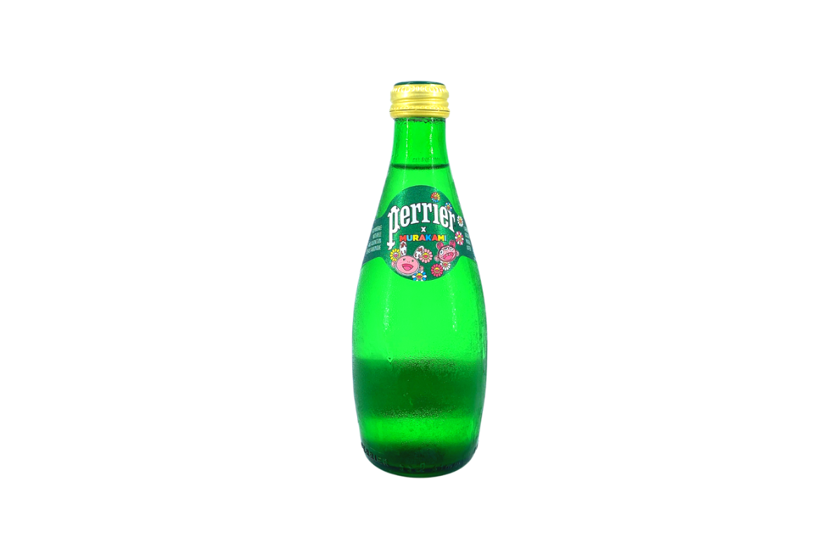 Perrier Mineral Water Original (Bottle) 500ml – uMart Singapore
