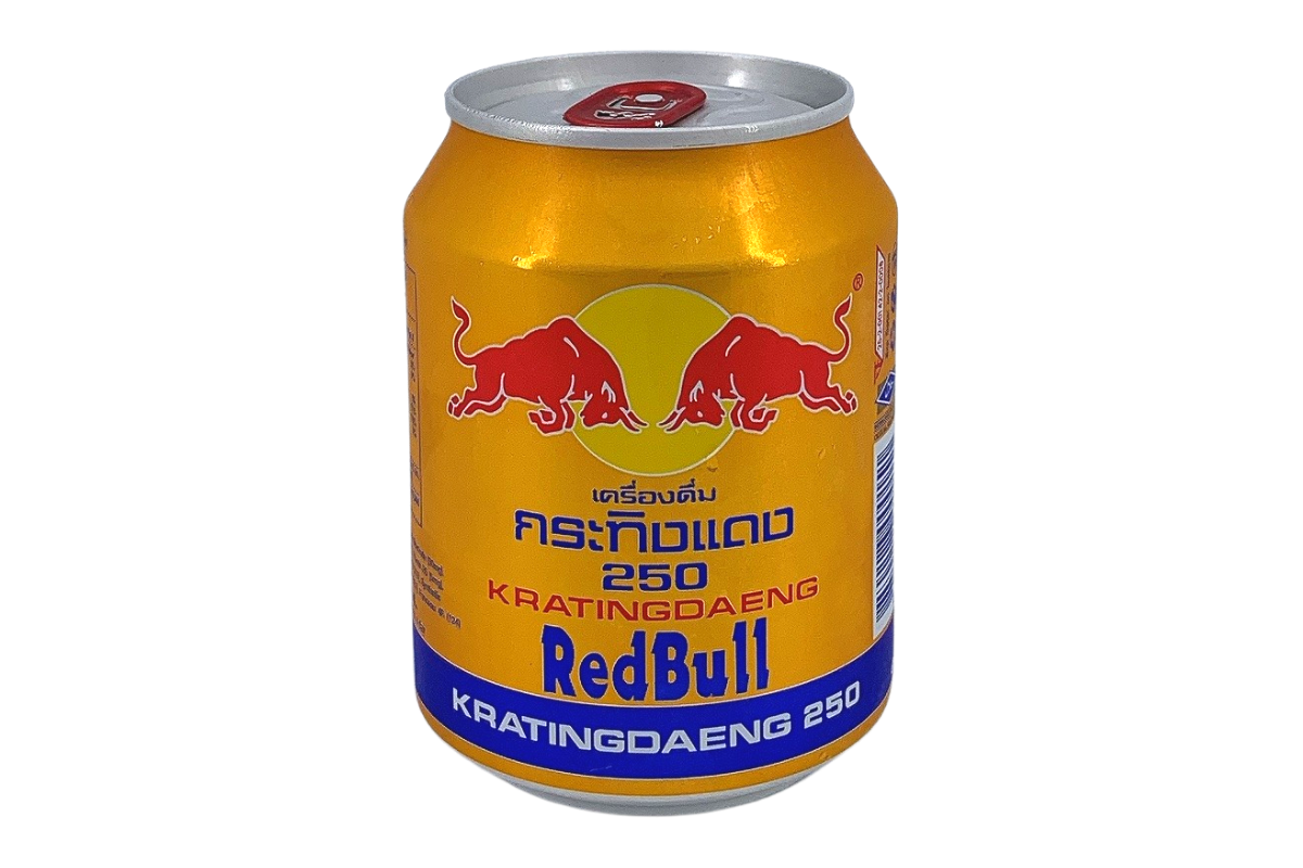 Red Bull (Thai) 250ml – uMart Singapore