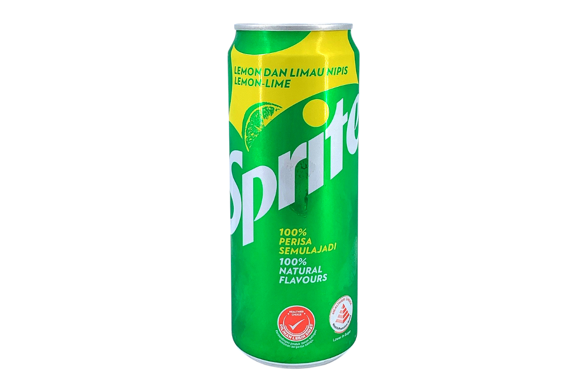 Sprite Original 320ml – uMart Singapore