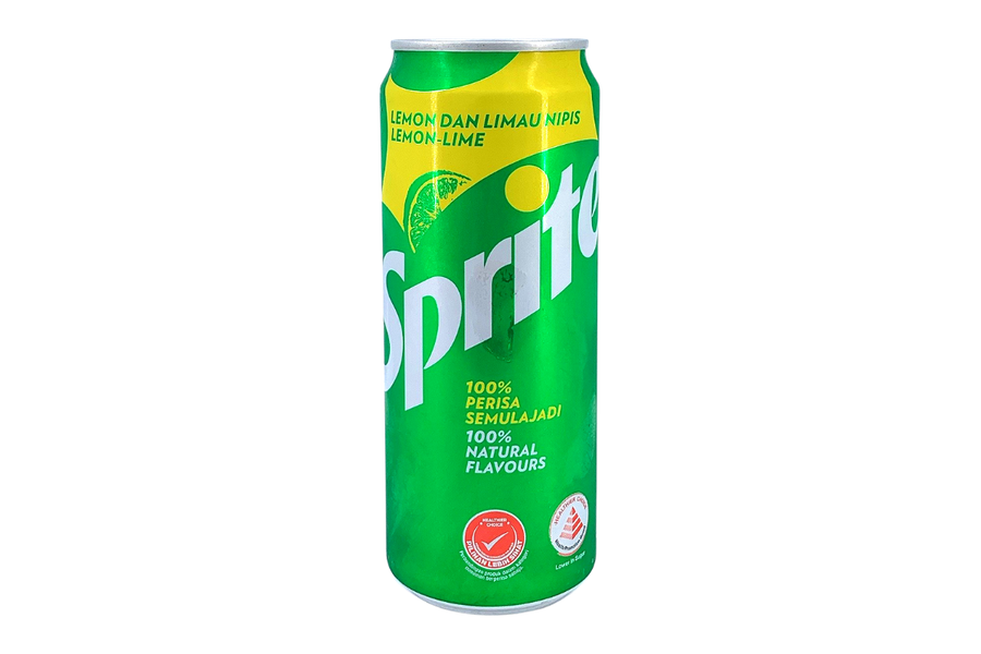 Sprite Original 320ml – uMart Singapore