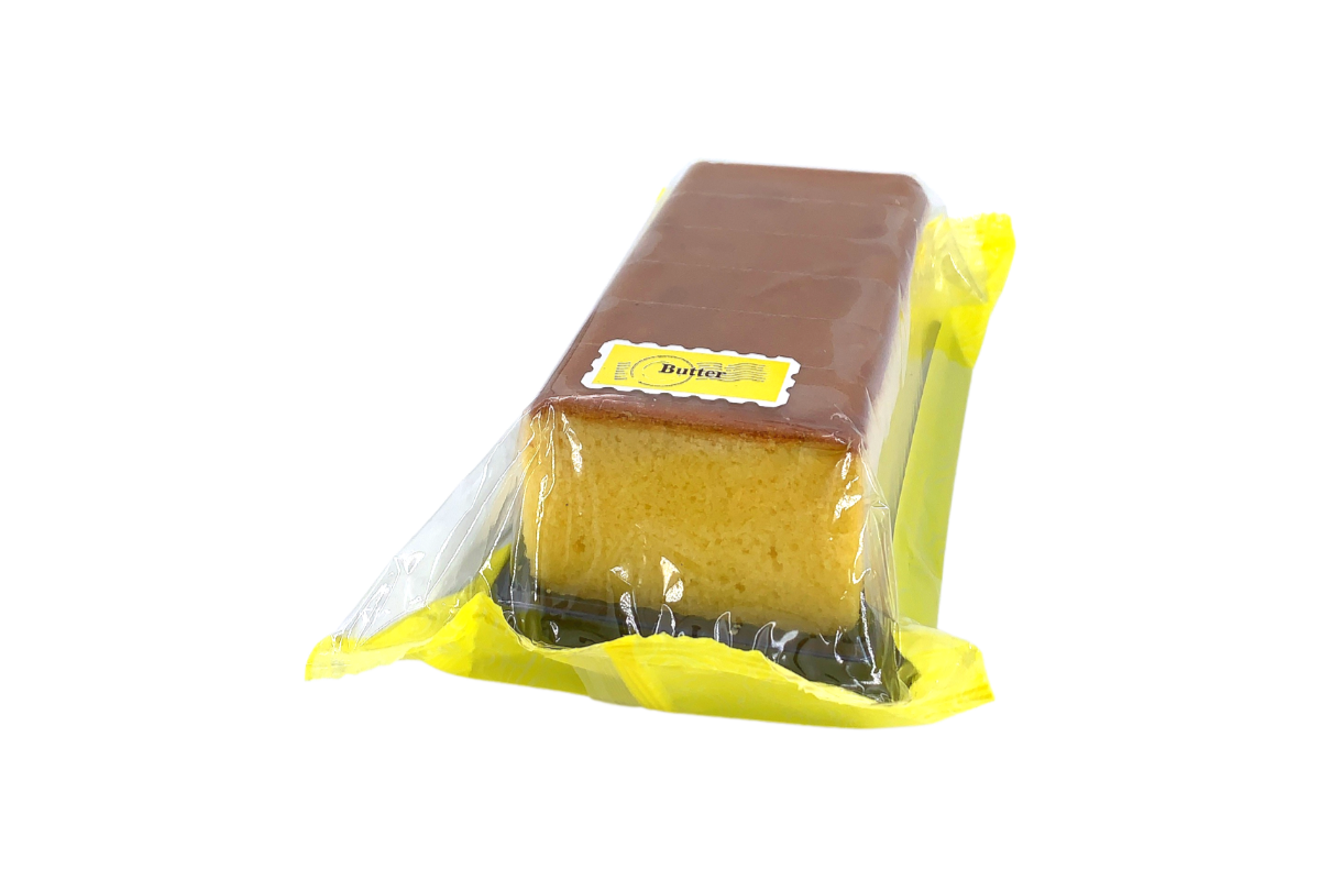 Yamazaki Pound Cake Butter 200g – uMart Singapore