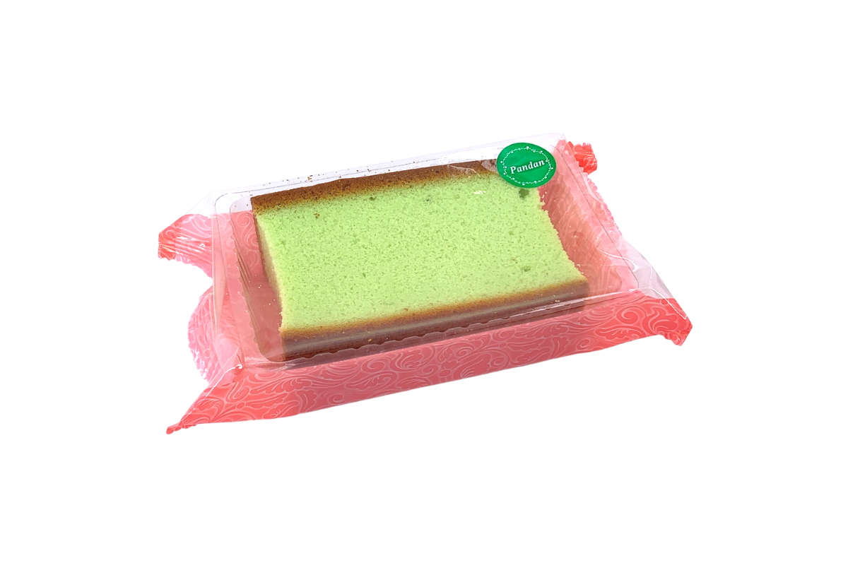 Yamazaki Sponge Cake Pandan 60g – uMart Singapore